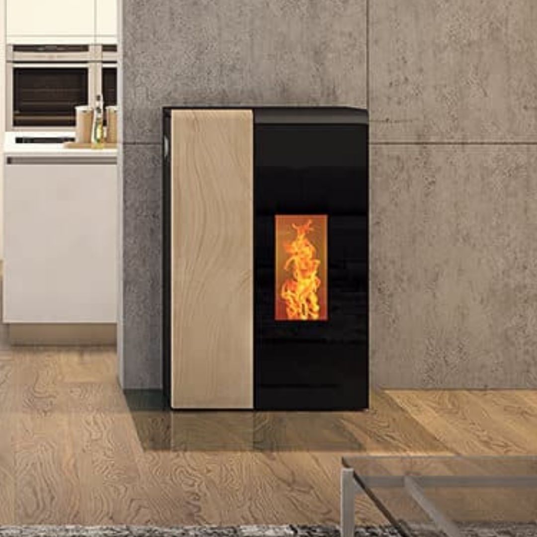 Gamme Animo - Flammes & Design