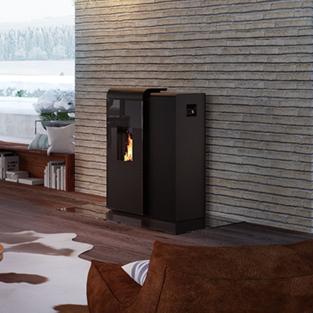 Gamme Animo - Flammes & Design