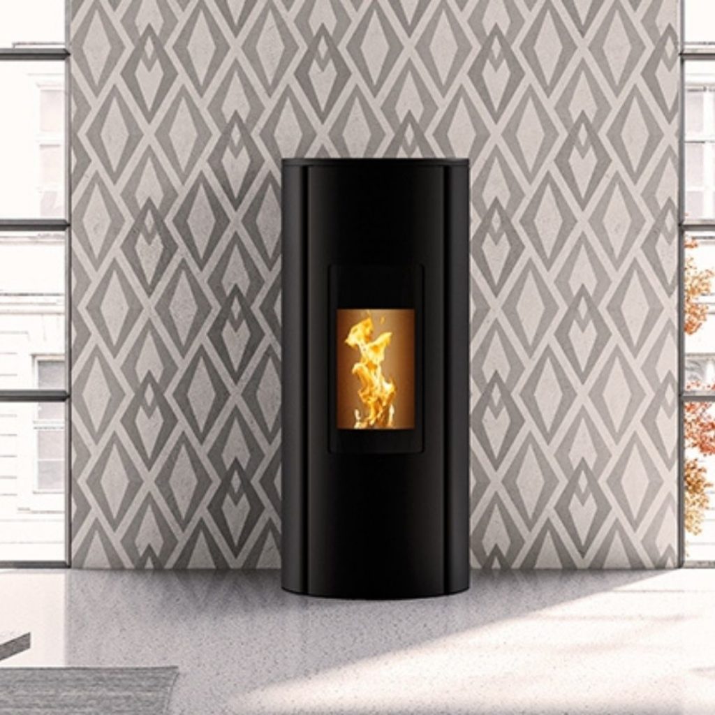 Gamme Animo - Flammes & Design