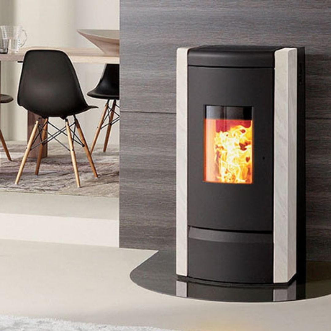 Gamme Animo - Flammes & Design