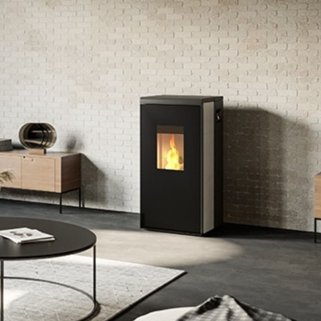 Gamme Animo - Flammes & Design